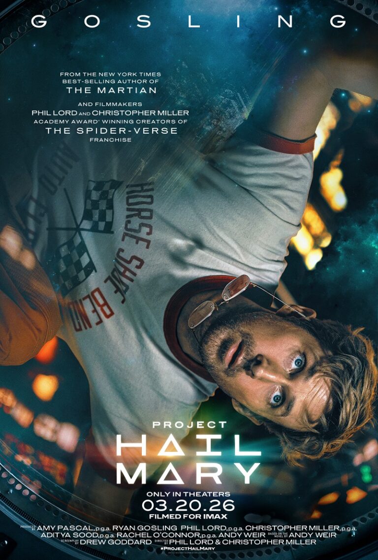 Lee Theater – Featuring Reel Pizza!